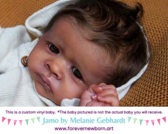 Tall Reborn Dolls - Etsy