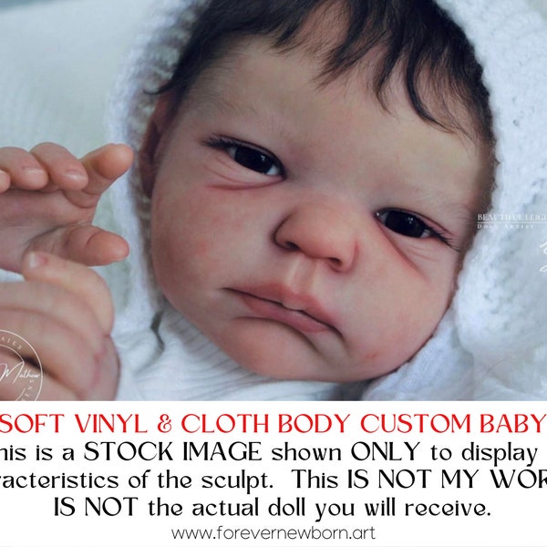 Ethnic Reborn Dolls - Etsy