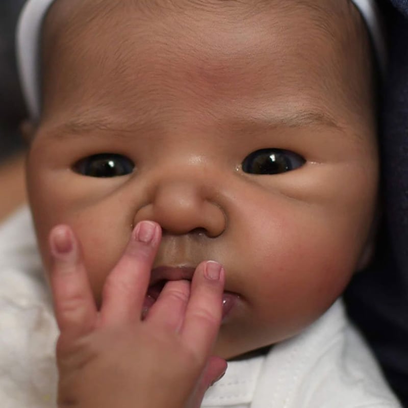 Reborn Dolls - Etsy