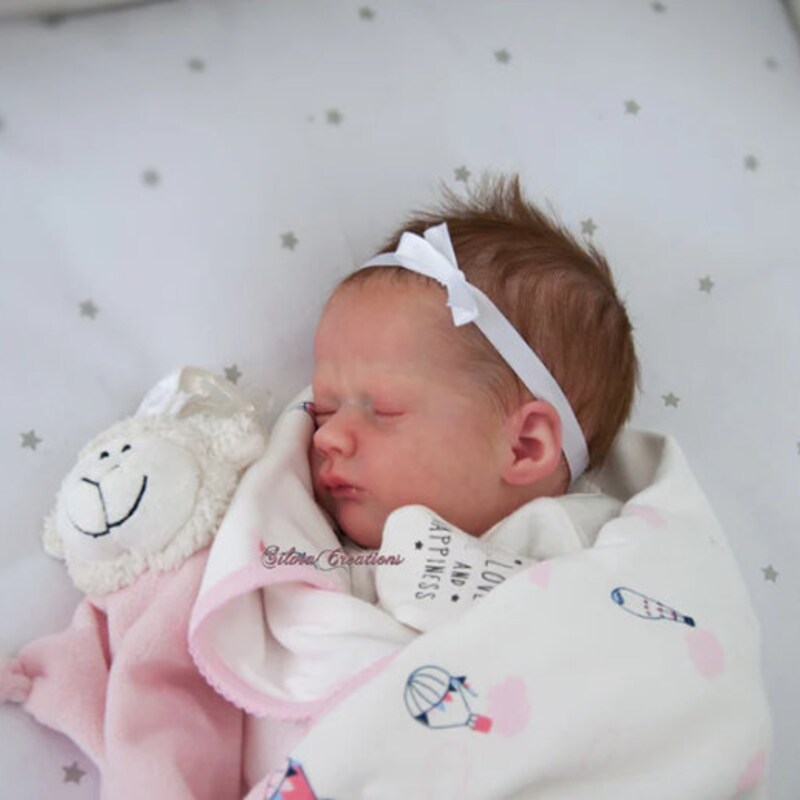 Custom Baby Doll - Etsy
