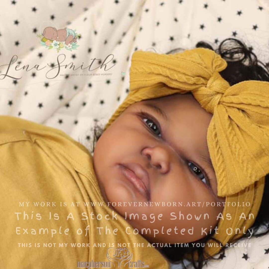 BOGO FREE Baby Flash Sale Custom Reborn Alexa Marie Awake by Jamie Lynn ...