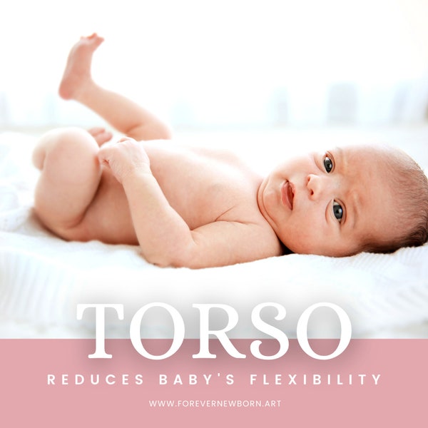 Full Torso Baby - Etsy