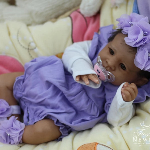 Kelli Maple Reborn Dolls - Etsy