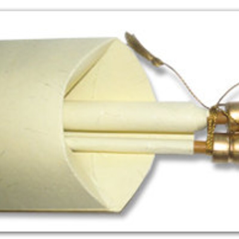 Scroll Invitations - Etsy