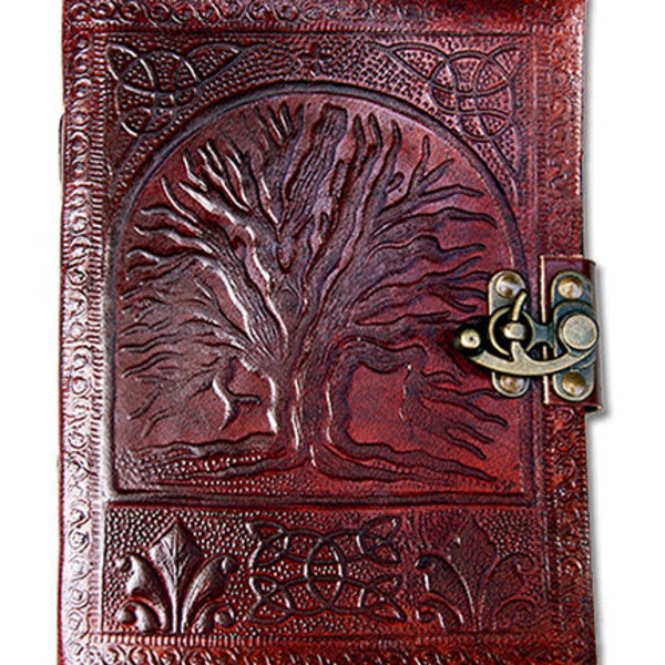 Tree of Life Journal - Etsy