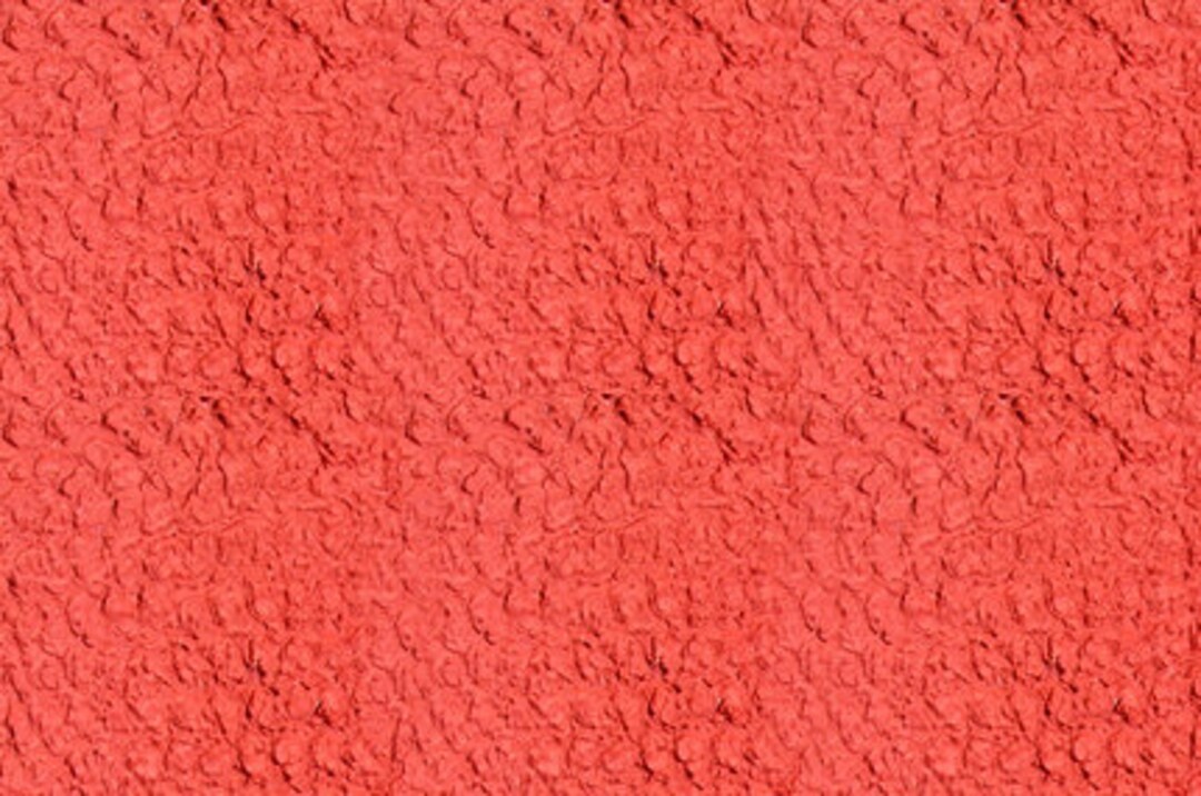 Handmade Red Moonrock Decorative Paper - Etsy