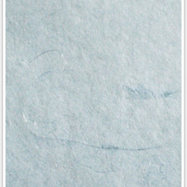 Handmade Paper - Etsy