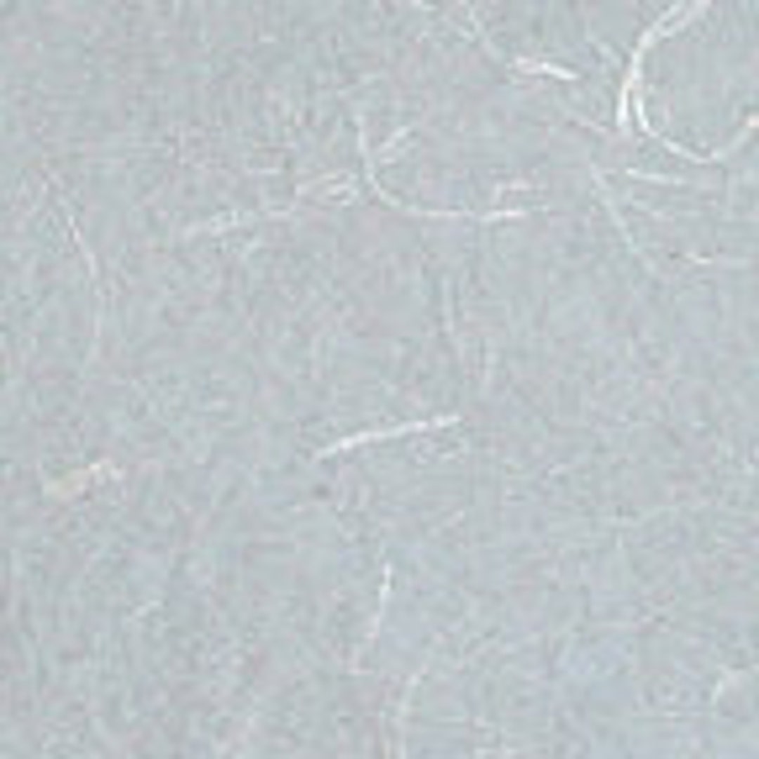 Handmade White Silk Decorative Paper With Fine Silk Threads - Etsy