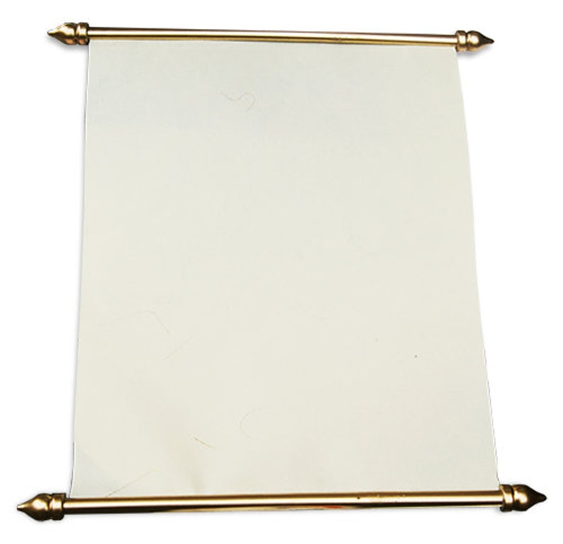 DIY Gold Scroll Rods Gold Tassel With Decorative Gold Box - Etsy