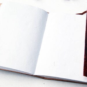 Tree of Life Handmade Leather Bound Journal Diary/notebook/sketchbook ...