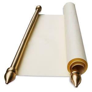 New DIY Gold Scroll Rods - Etsy