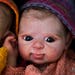 Puck Reborn Elf Doll Kit by Lenka Polacek Hucinova >>kit Only unpainted