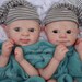 Puck Reborn Elf Doll Kit by Lenka Polacek Hucinova >>kit Only unpainted
