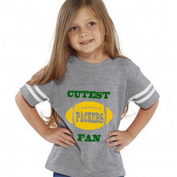 Packers Shirt - Etsy