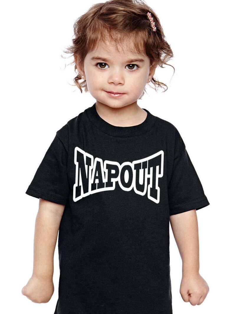 Ufc Shirts For Kids