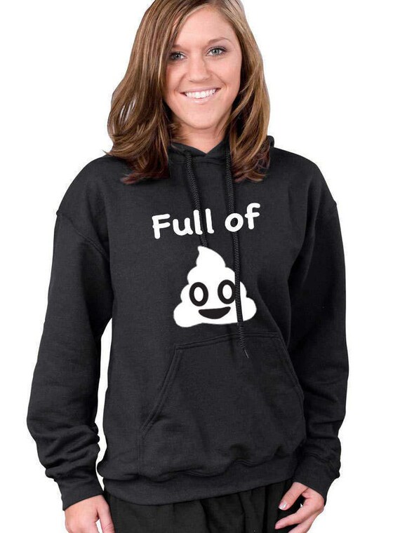 Full of Pooh Poop Emoji Smiling Pile of Pooh | Etsy