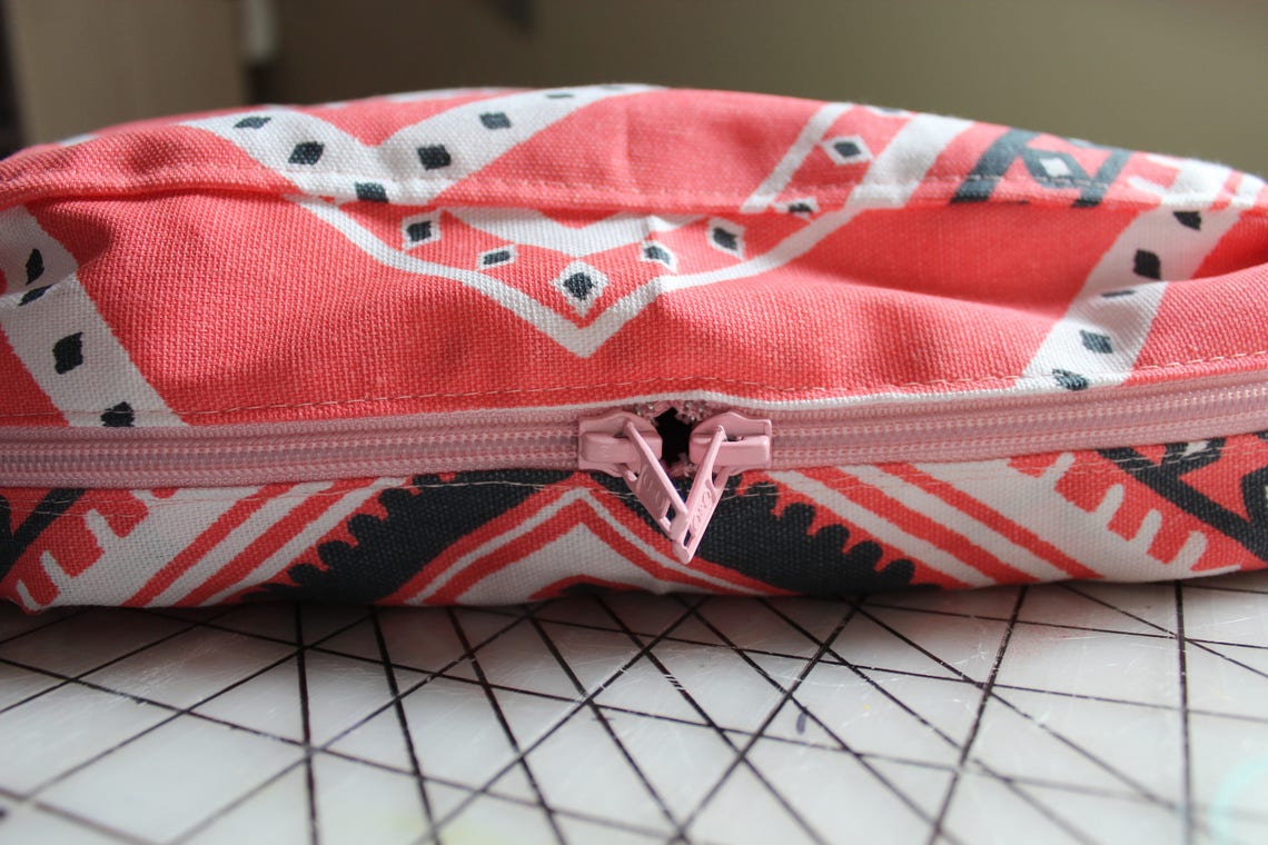 Quiet Book Case PATTERN - Etsy