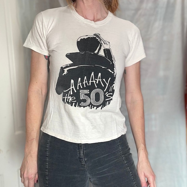 Vintage Happy Days Fonz - Etsy