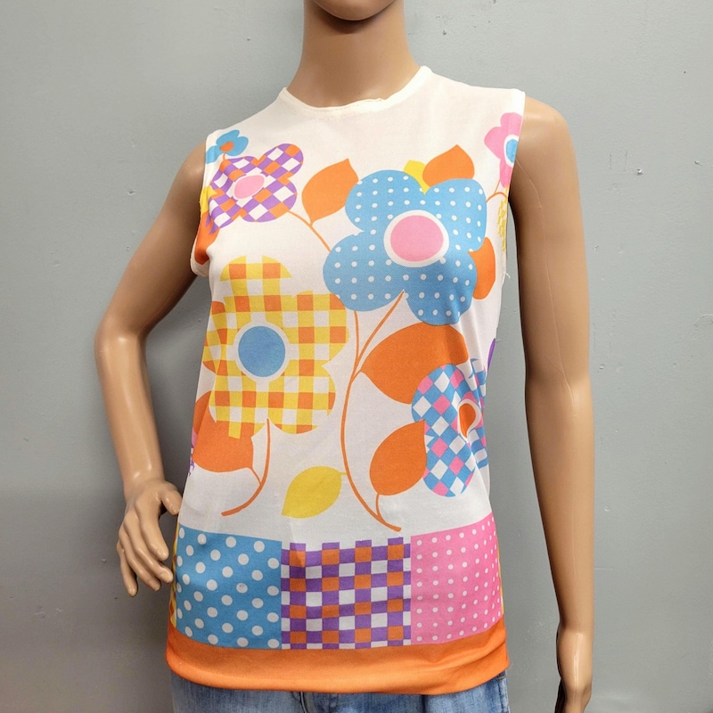 Peter Max Style - Etsy