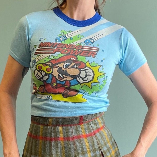 Nintendo Baby - Etsy