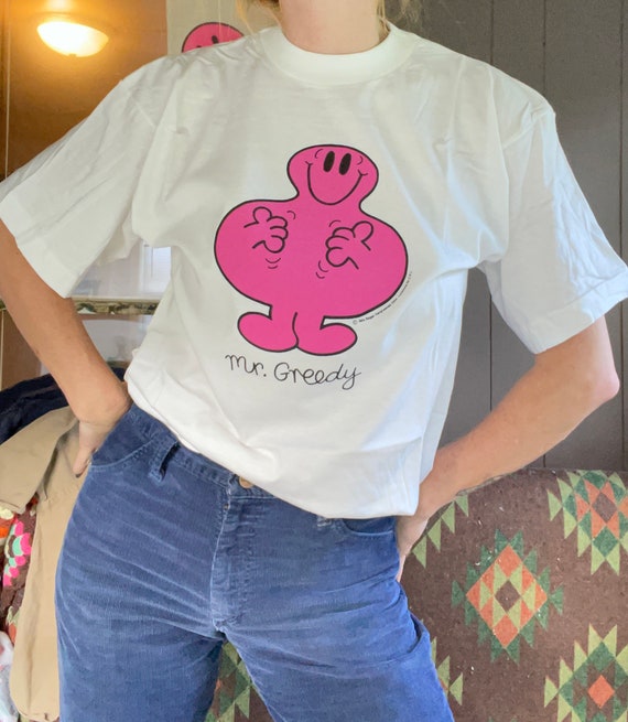 Vintage - vintage greedy - Gem