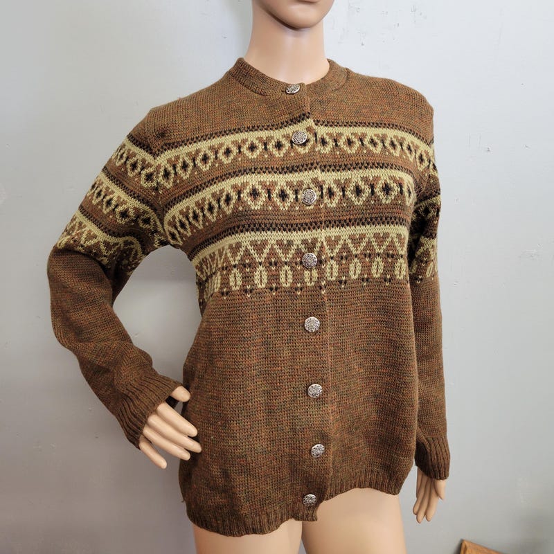 Jersild Sweater - Etsy