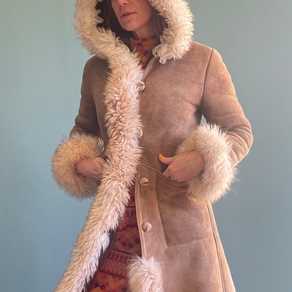 Penny Lane Coat - Etsy