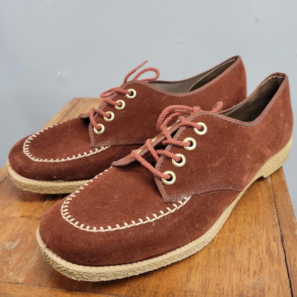 1970s Earth Shoes - Etsy