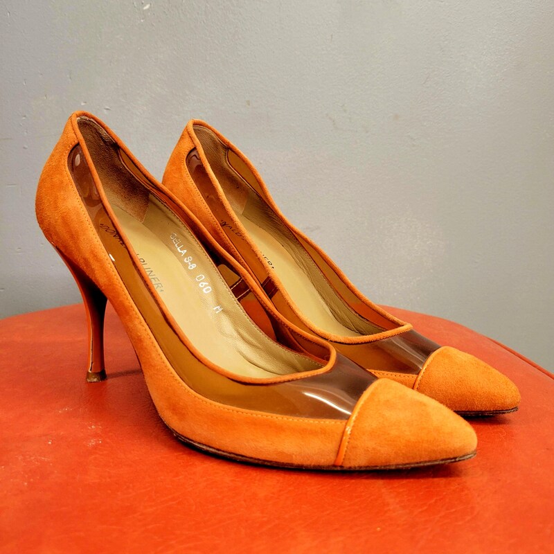 70s Heels - Etsy