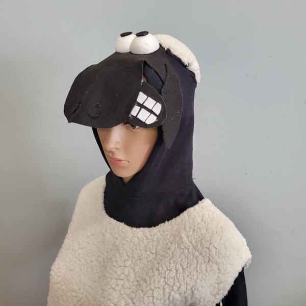 Wallace and Gromit Costume - Etsy UK