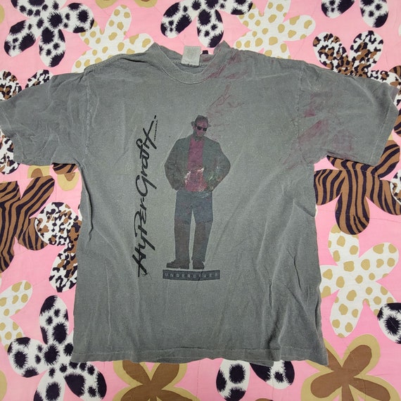 Vintage 90s hypercolor hyper - Gem