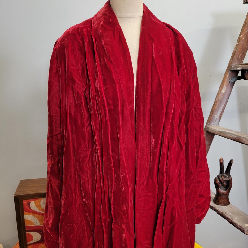 Opera Coat - Etsy