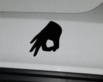 Hand circle game | Etsy