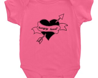 Bruce Springsteen Baby Clothes - Etsy