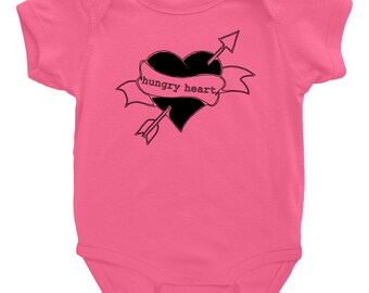 Springsteen Baby Onesies - Etsy