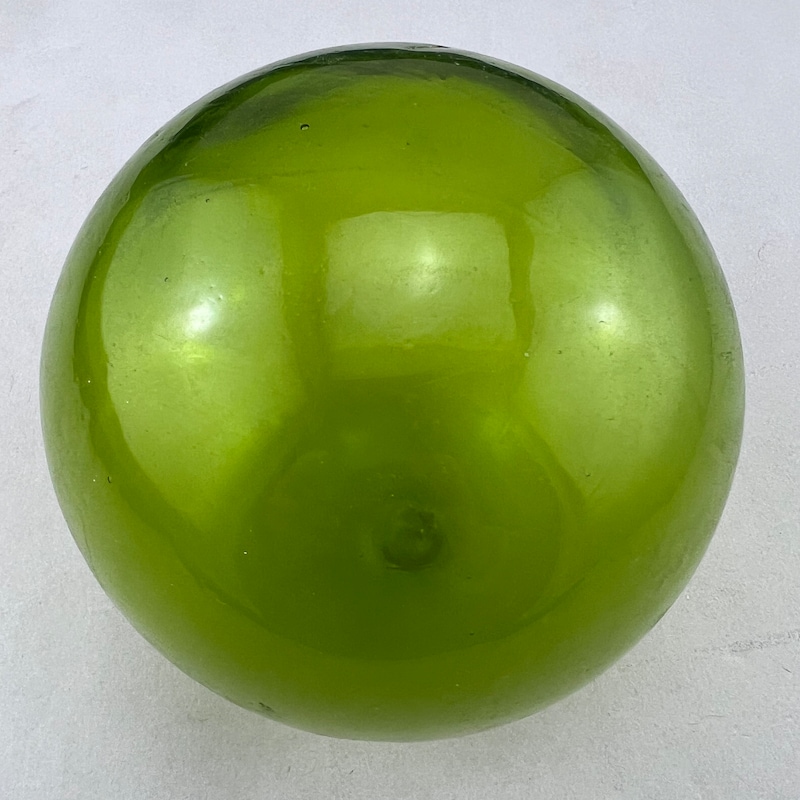 Glass Balls Lights - Etsy