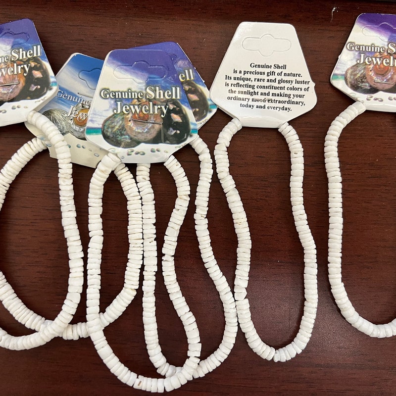 Puka Shells - Etsy