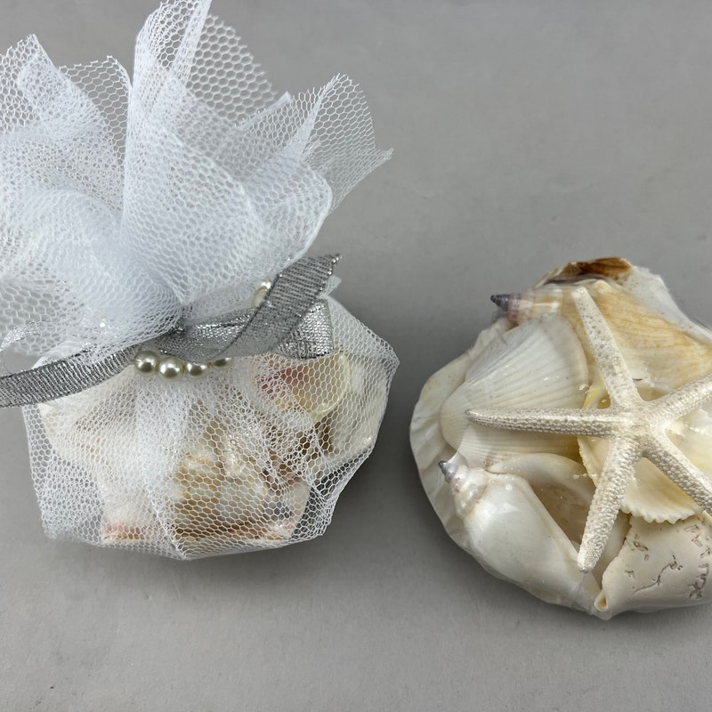 Wedding Shells - Etsy