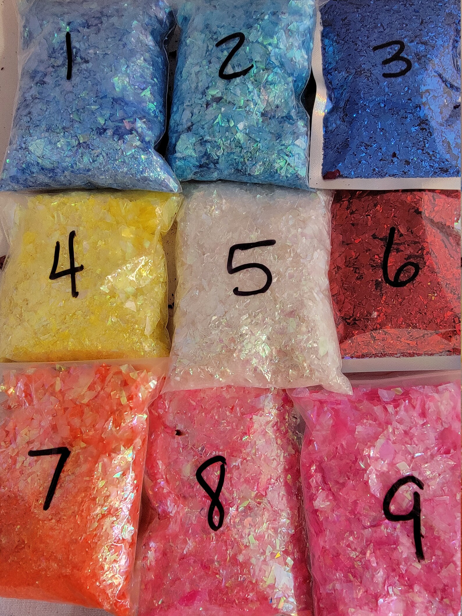 Memorial Cremation Ash Bead, Cremation Ash Remembrance Bead, European ...