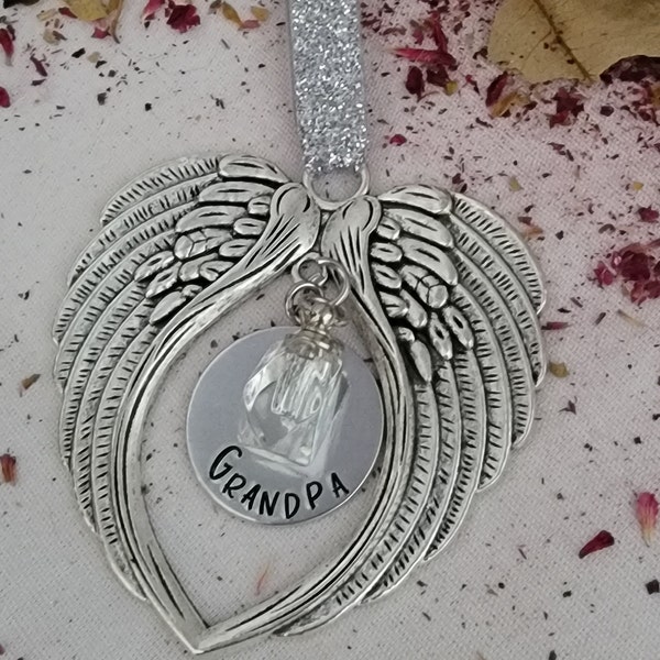 Angel Hair Christmas Decorations - Etsy