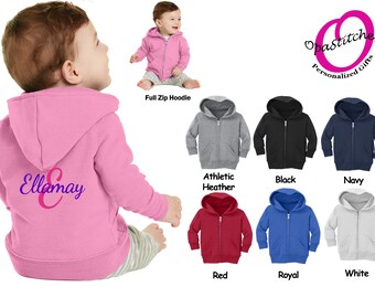 Girls' Hoodies & Sweatshirts | Etsy