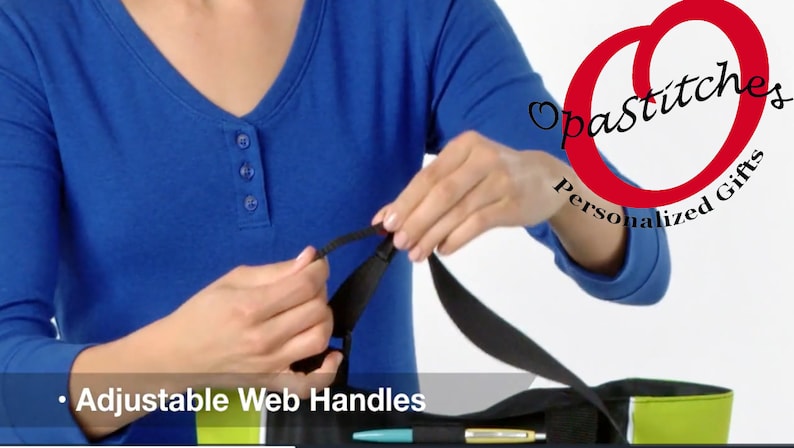 Embroidered Hair Stylist Tote Bag – Personalized Salon Work Bag - Etsy