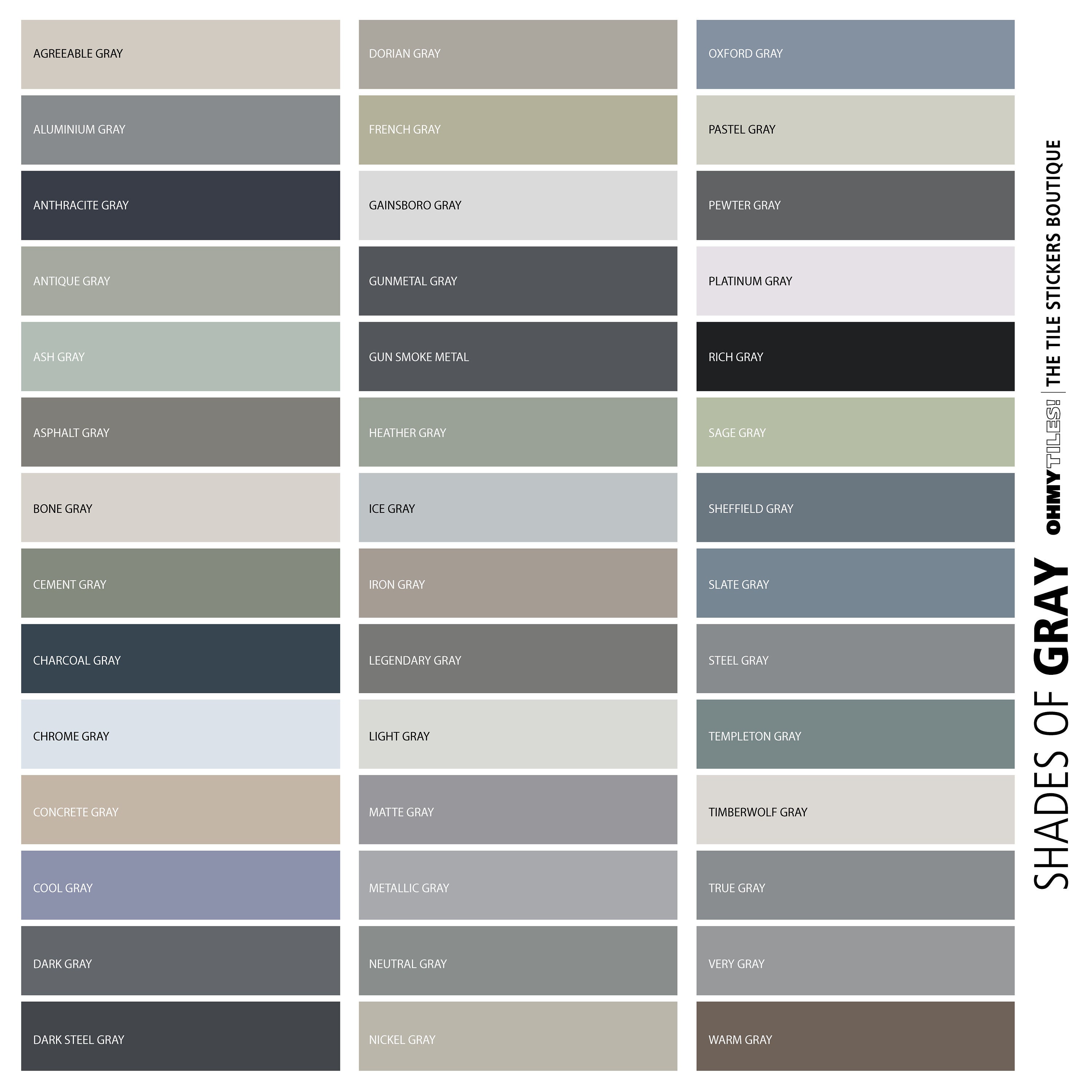 Dulux Colour Chart Grey Deals Discounted | drive.cloud.mn