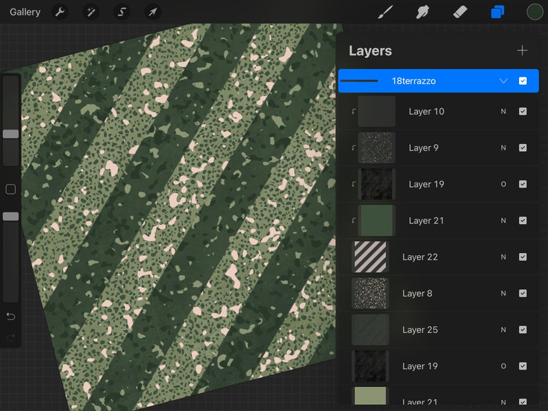 Floor Tile Stickers Peel and Stick Tile Geometric Diagonal - Etsy