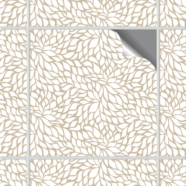 Tile Stickers for Bathroom - Etsy