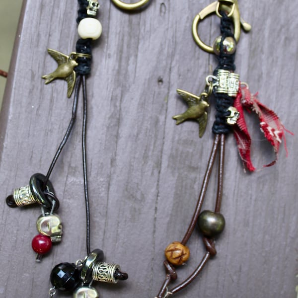 Pirate Jewelry - Etsy