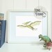Pterodactyl Dinosaur Printable DIGITAL Download Dinosaur - Etsy