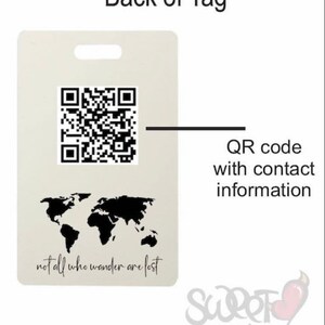 Spirit Airlines Crew Luggage Tag - Etsy