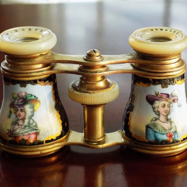 Opera Glasses - Etsy