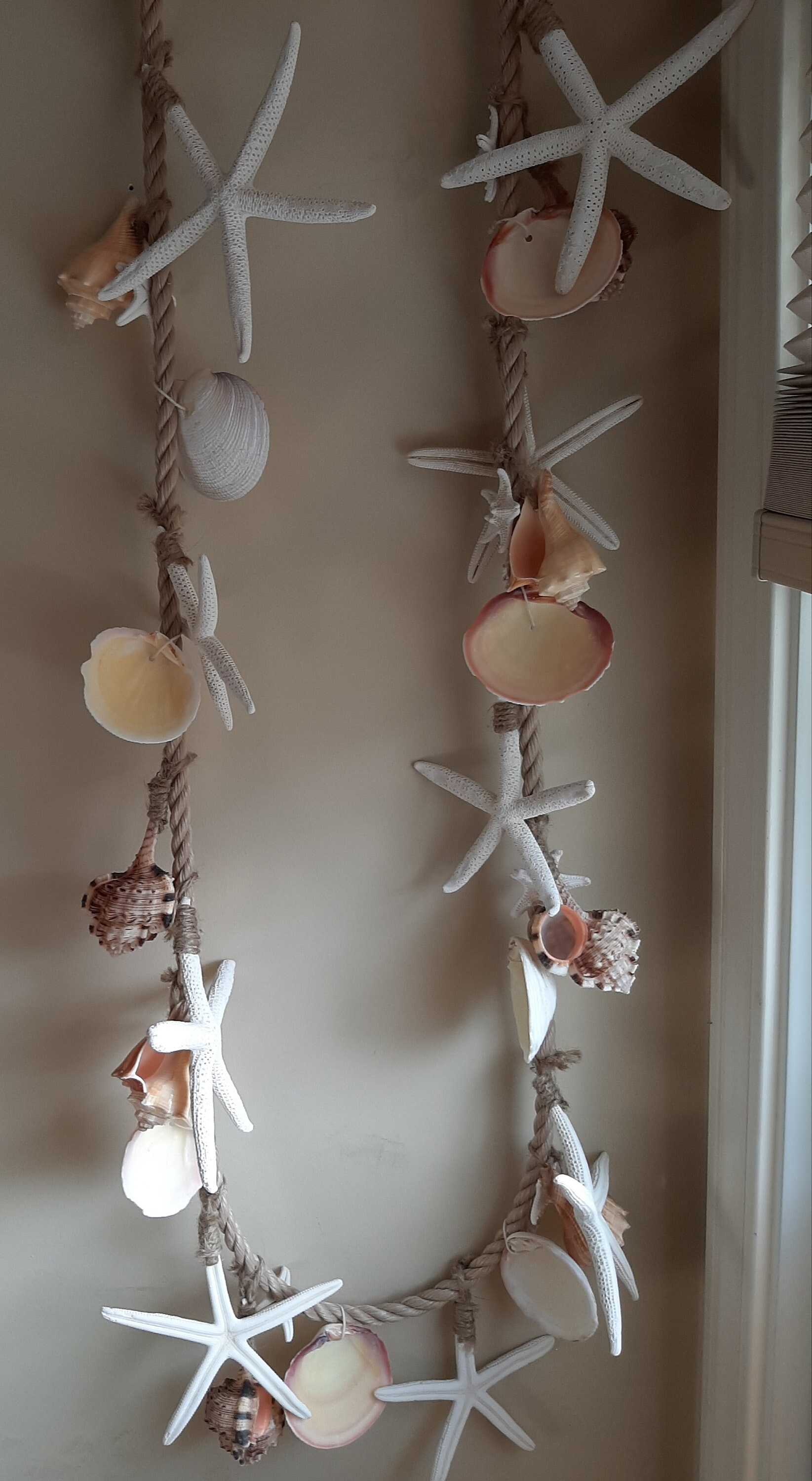 Beach Garland - Etsy